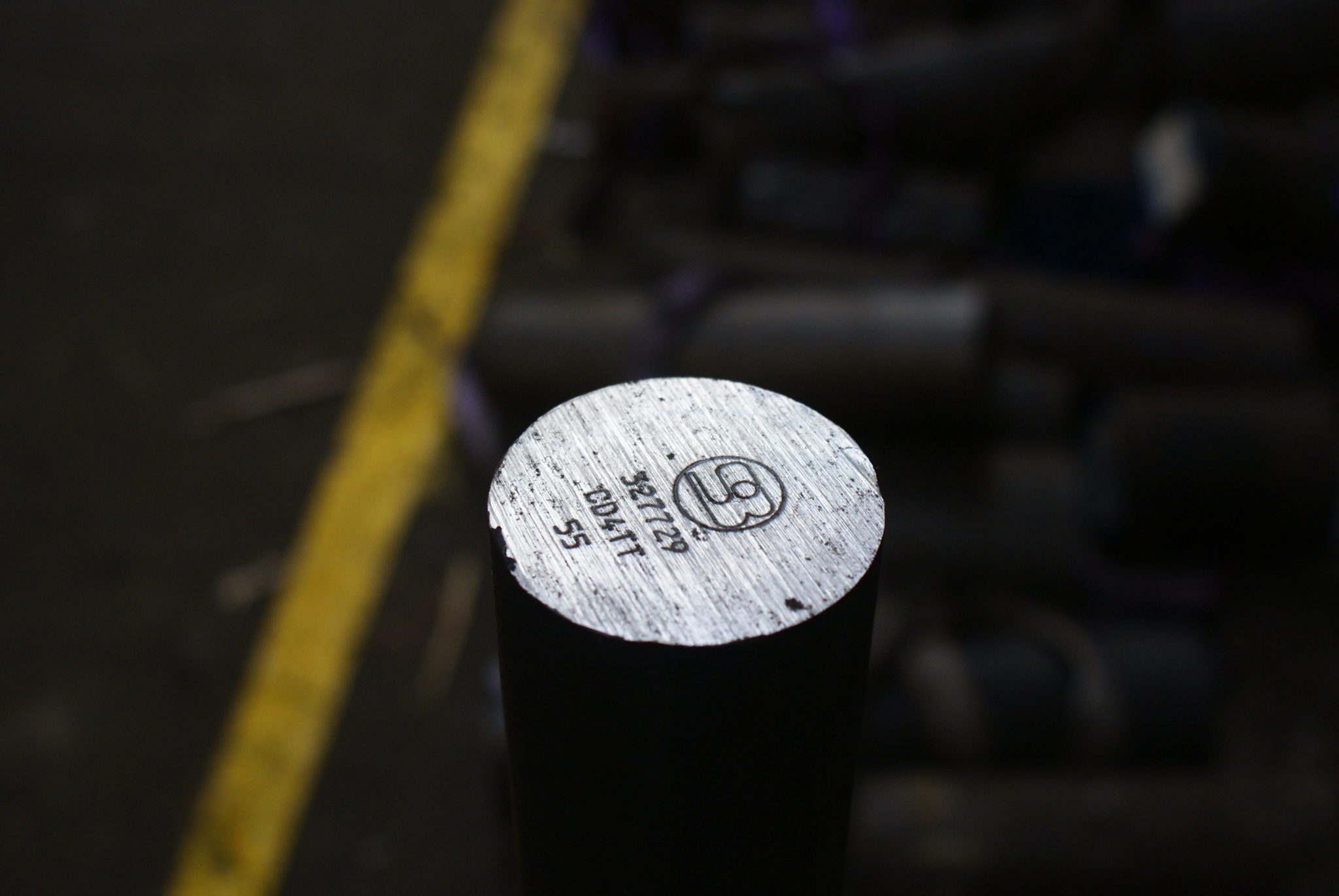 10 Industrial Part Marking Considerations | Deterco