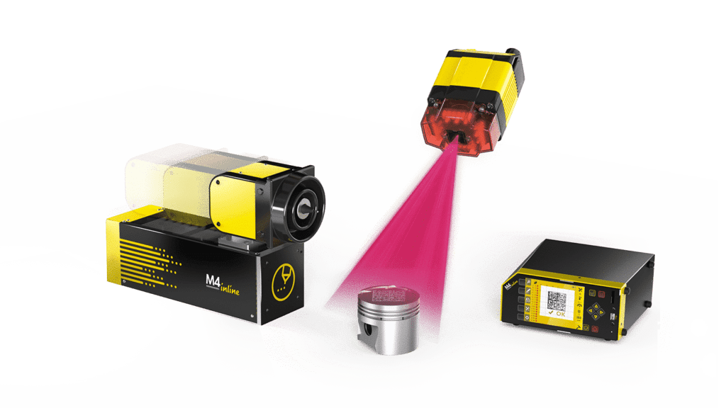 Integrated Use - TechnoMark