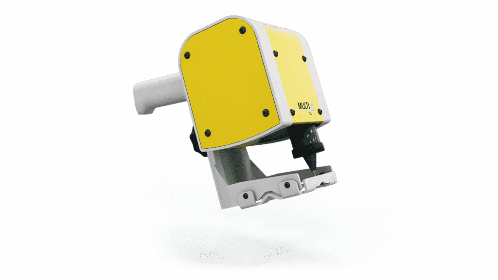 Portable Use - TechnoMark