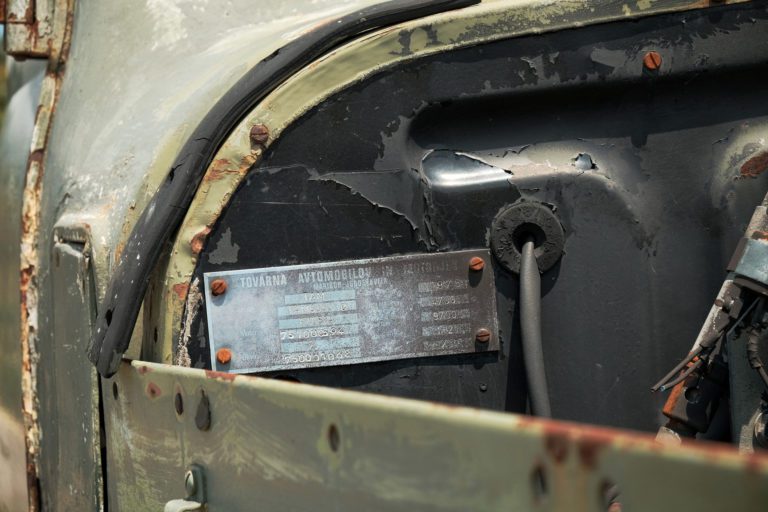 Direct Part Marking 101 | Defense and Military Applications